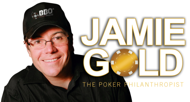 Jamie Gold – The Poker Philanthropist