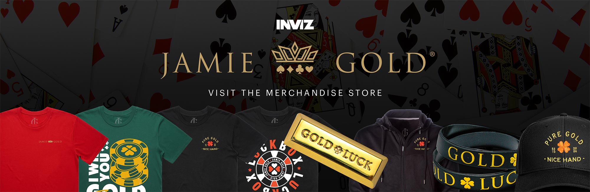 Jamie Gold – The Poker Philanthropist